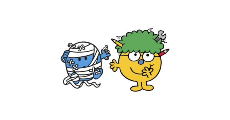 Little Miss Inventor Challenge : Little Inventors